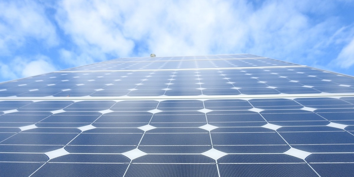 Napelem panel: a megtérülő befektetés